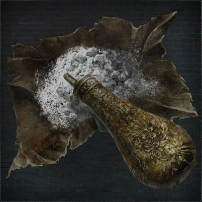 In-game Art - Consumables | Bloodborne Wiki