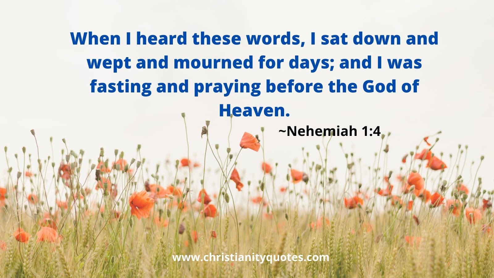 15 Bible Verses About Fasting And It's Benefits