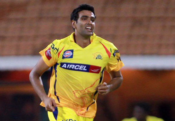Ashwin Interview After CSK’s five-wicket win over RR