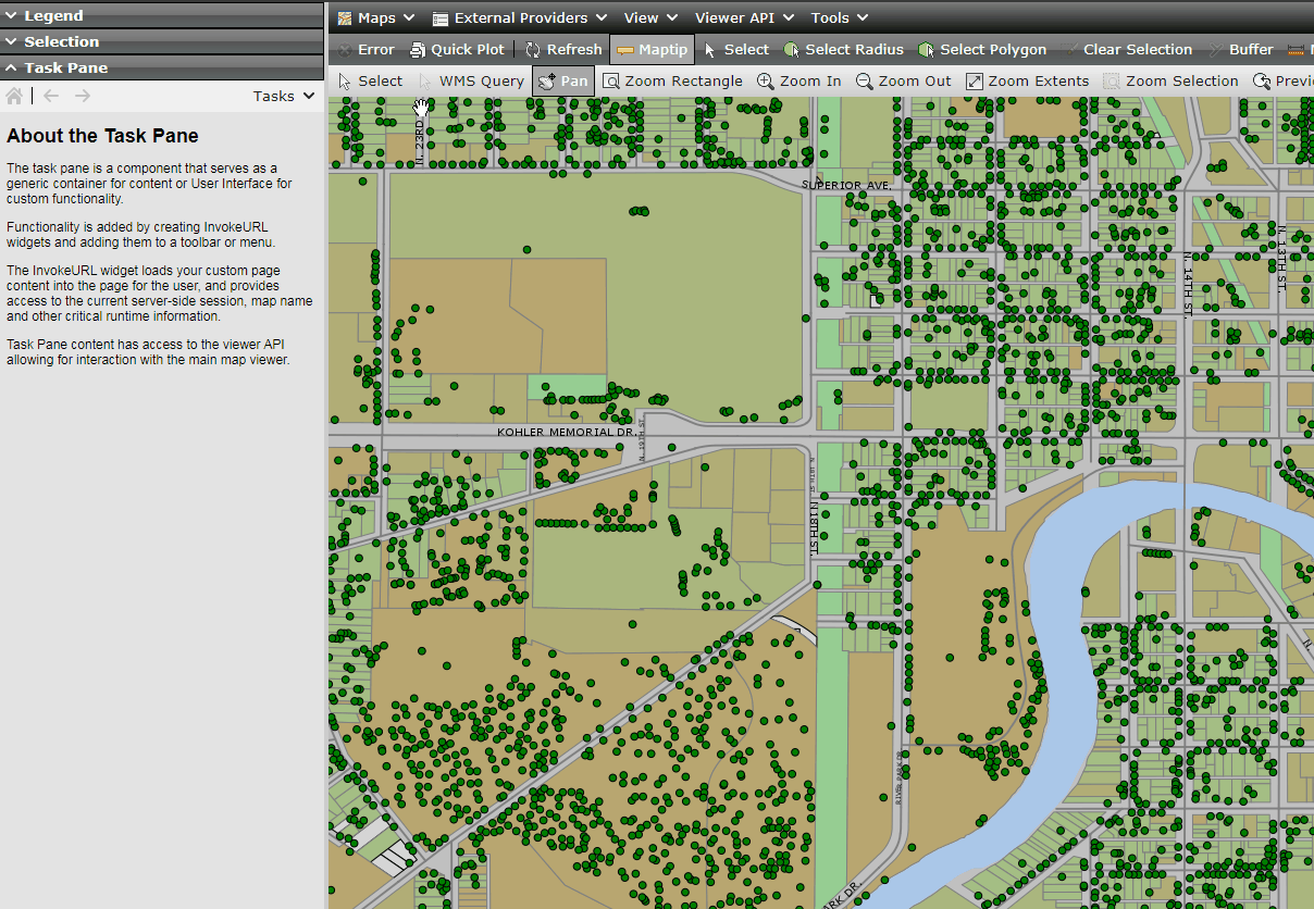 The Map Guy(de): Announcing: mapguide-react-layout 0.13