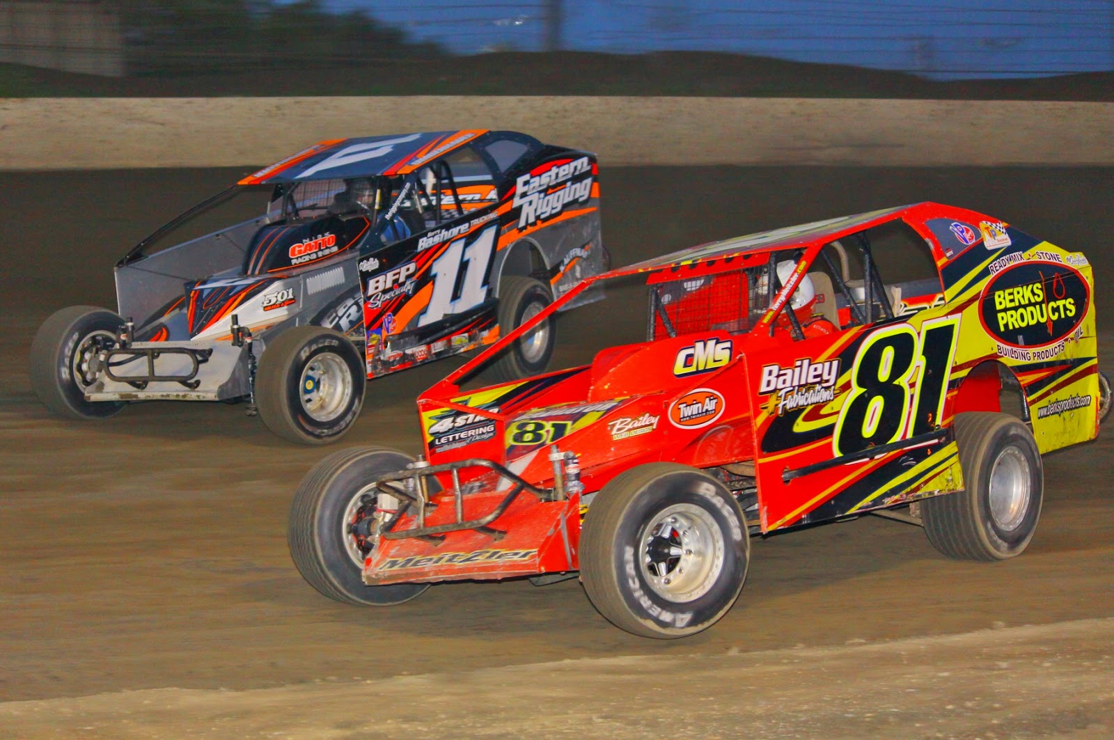 COWPATTY NATION: 11/1/14 - 12/1/14