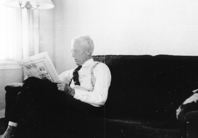 GatheringGardiners: George Scholl 1886 - 1967