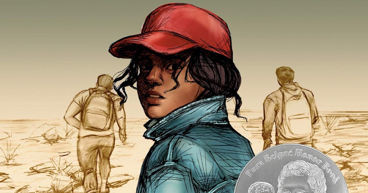 We Are Not From Here