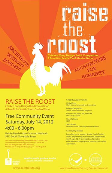 Communicative Examples: Good and Bad Poster Design