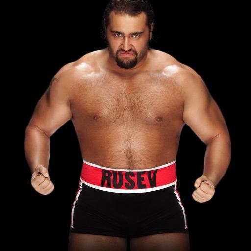 Reason Why Is Rusev Wearing Faceguard, WWE 2K17 Hall Of Fame Showcase ...