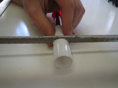 Lamp Parts and Repair | Lamp Doctor: How to Cut or Trim a Candle Cover