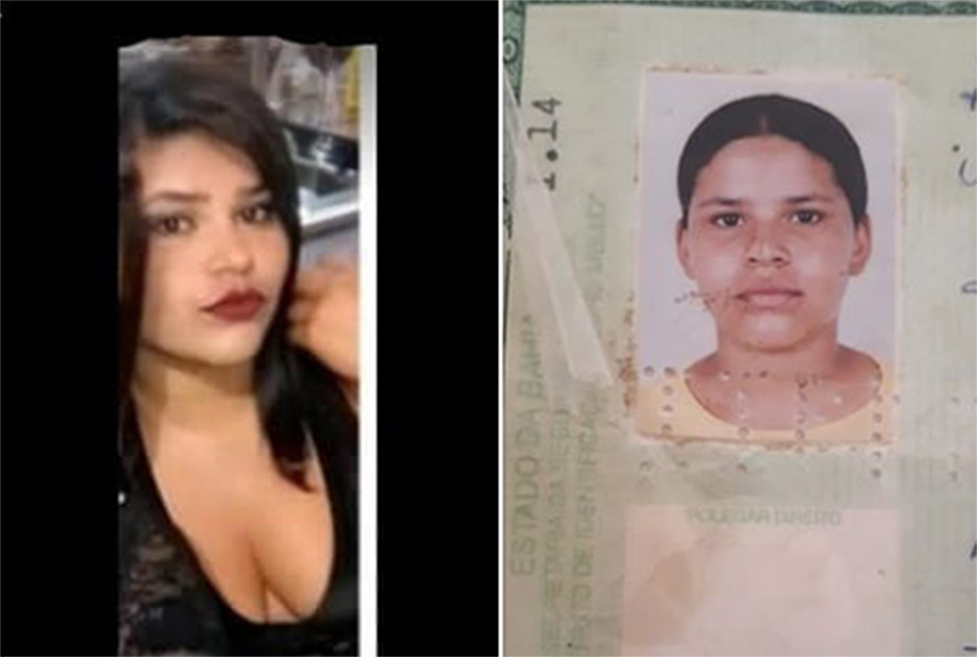 Sento Sé Ba Jovem Morre Após Tiro Acidental Disparado Por Amiga No