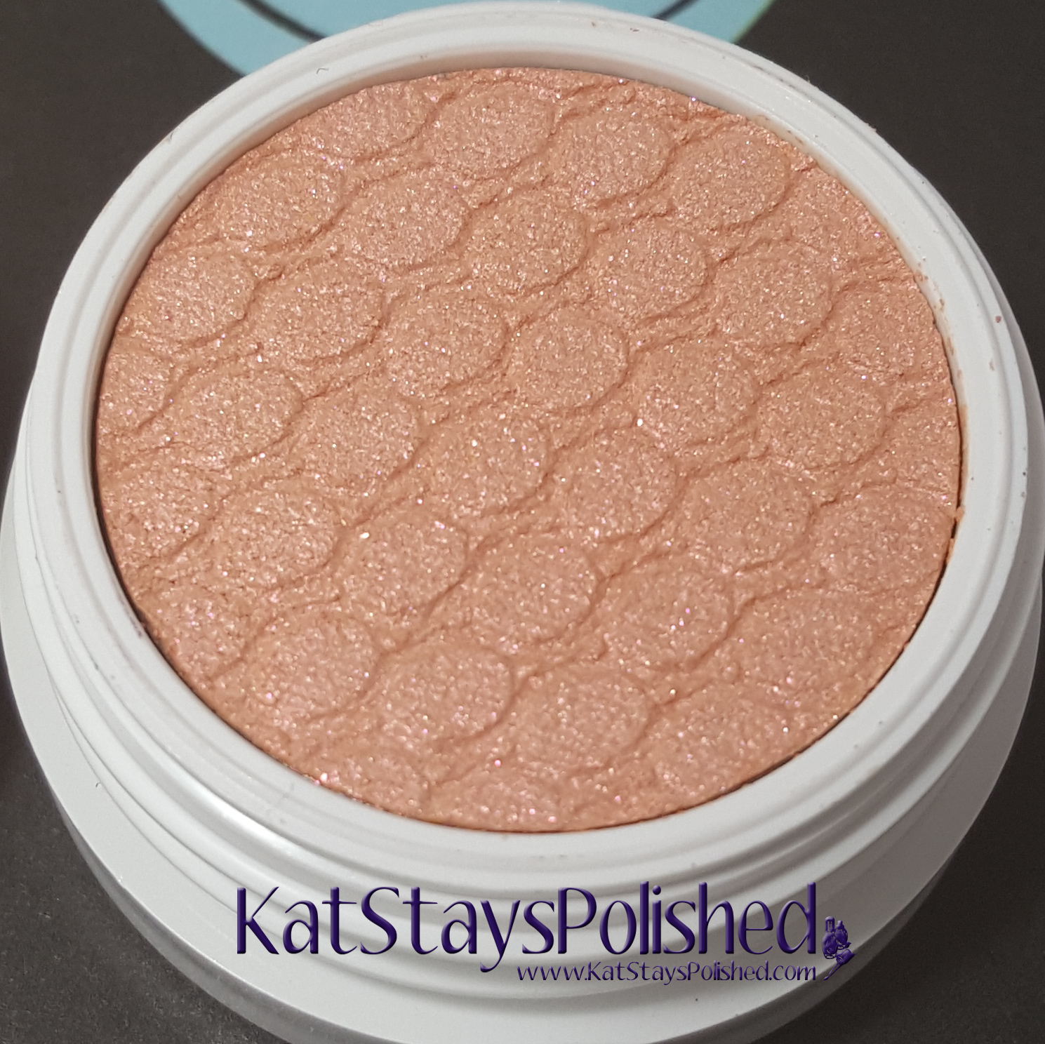 Kat Stays Polished | Beauty Blog with a Dash of Life: ColourPop Rebound ...