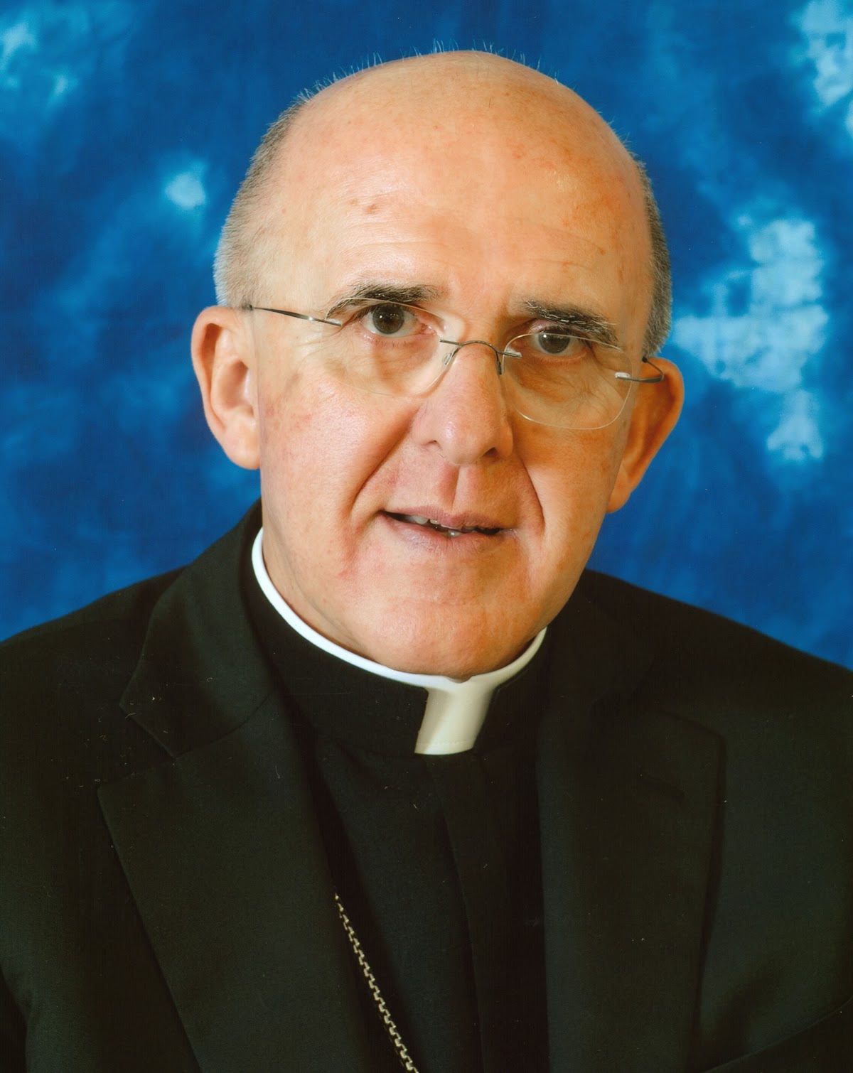 Primer Mensaje de Carlos Osoro a Madrid. Arzobispo Electo de Madrid ...