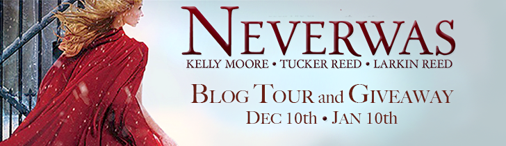 The Quiet Concert: BLOG TOUR {Review & Giveaway}: Neverwas (The Amber ...