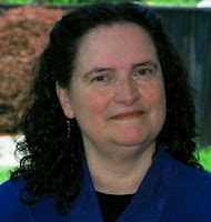 Secret life of a townie: Today's Authtoberfest featured author is ...