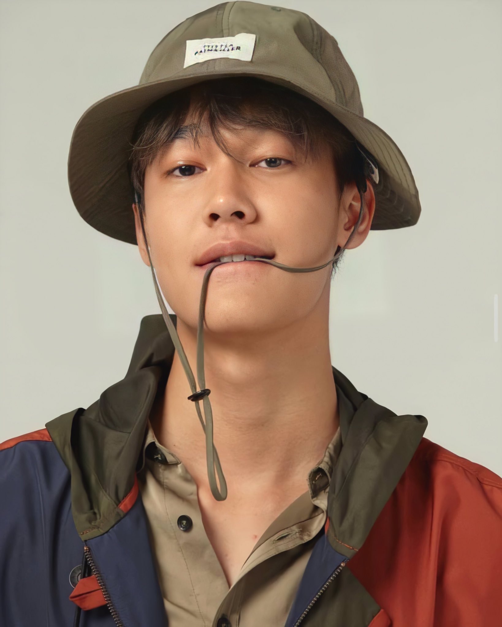 25 Fakta dan Profil Dew Jirawat, Pemeran Ren di F4 Thailand | alif's blog