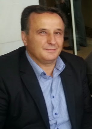 ΙΡΦΑΝ ΧΑΤΖΗΓΚΕΝΕ: Υποψήφιος βουλευτής με την Ν.Δ. στις επόμενες εκλογές ...