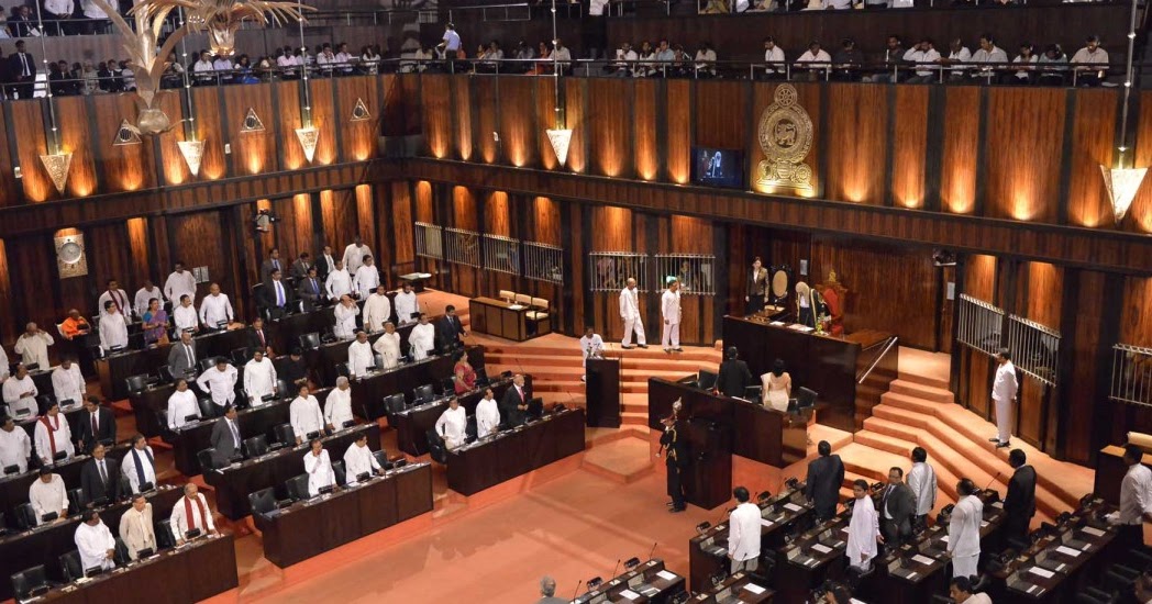 පරාජිත ප‍්‍රබලයෙක් පාර්ලිමේන්තු ඒමේ තැතක් - නවක මන්ත‍්‍රීට කෝටි 20ක් ...