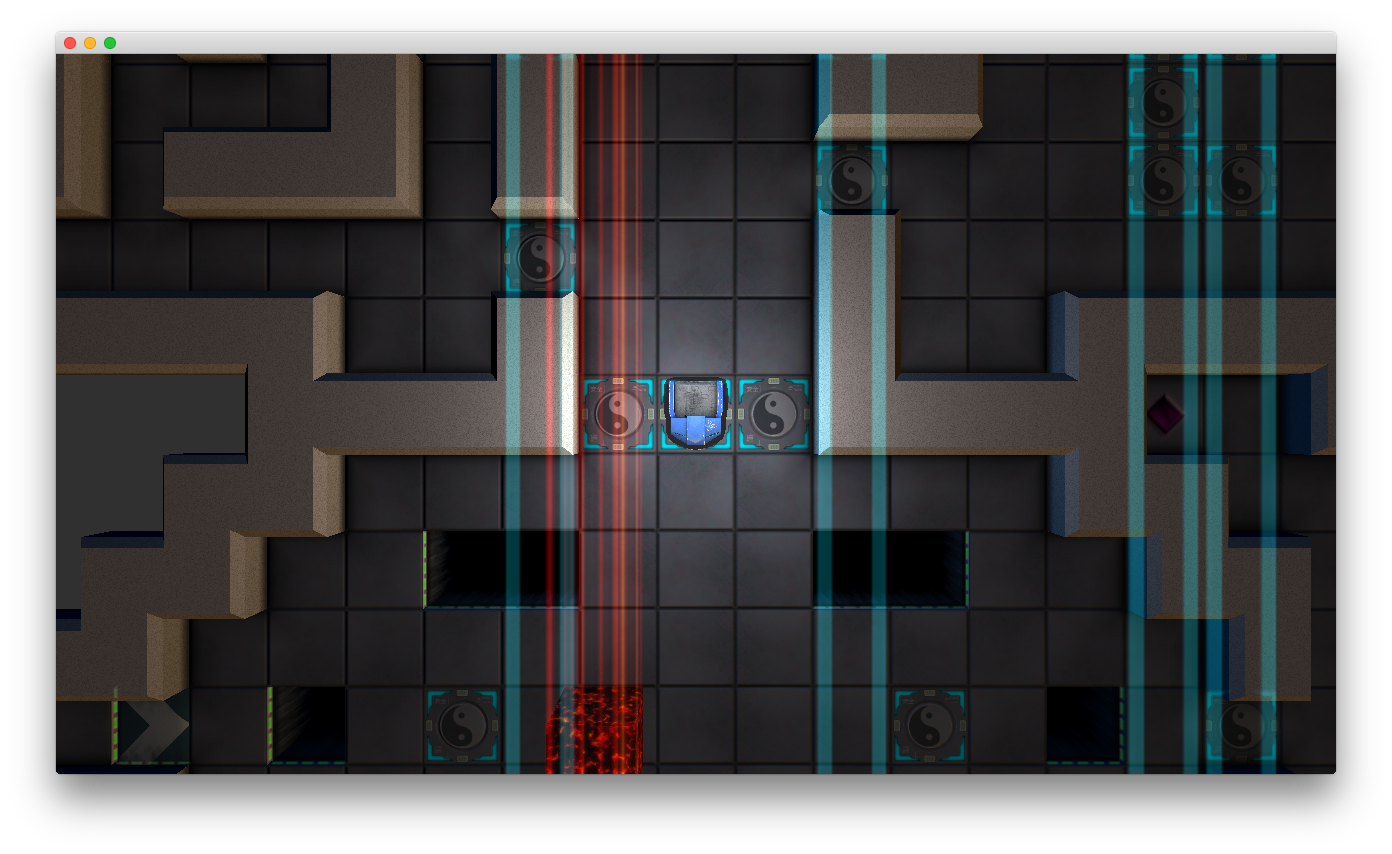 Blackshift Devlog: The Bgfx Renderer: A Story In Pictures