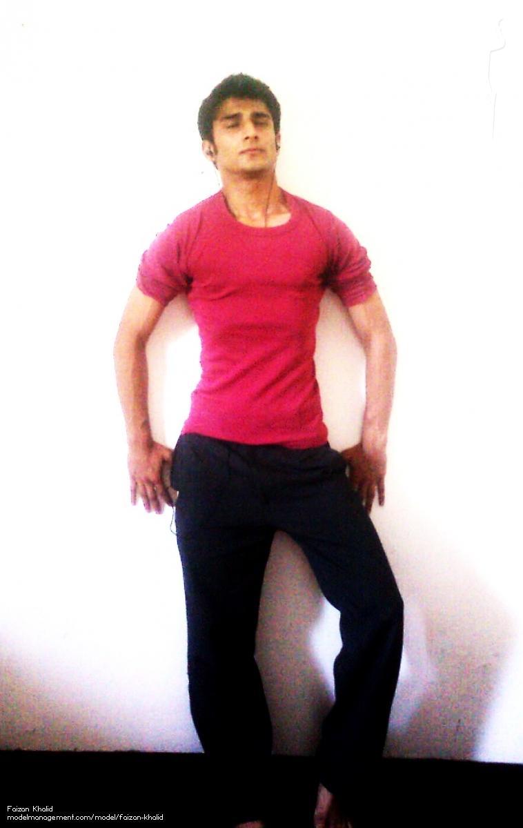 Huntceleblog Faizan Khalid