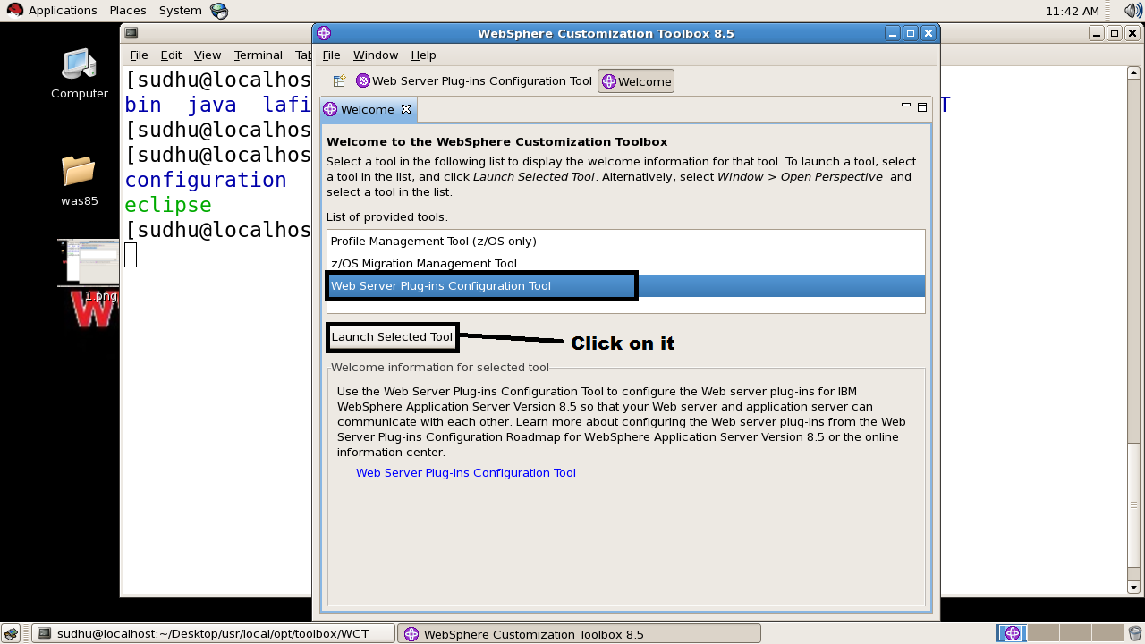 IBM WebSphere Application Server: configuring the plugin for IBM HTTP ... IBM WebSphere Application Server: configuring the plugin for IBM HTTP ...