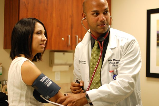 Congrats to Dr. Justin Menezes ~ Alumni Family