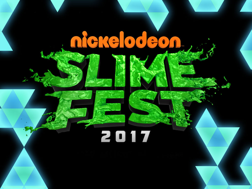 NickALive!: Jordan And Perri To Host Nickelodeon SLIMEFEST 2017 UK