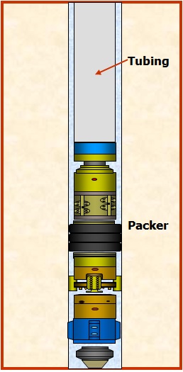 FACTORS FOR PACKER SELECTION | Petroblogger.com