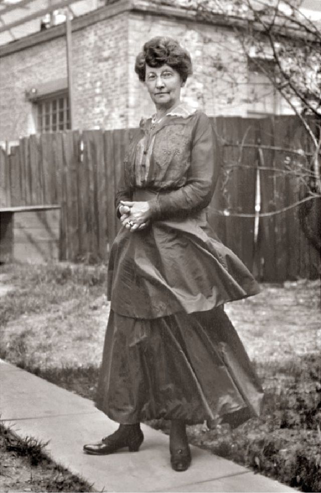 45 Charming Photos That Defined Fashion Styles of Edwardian Women ...