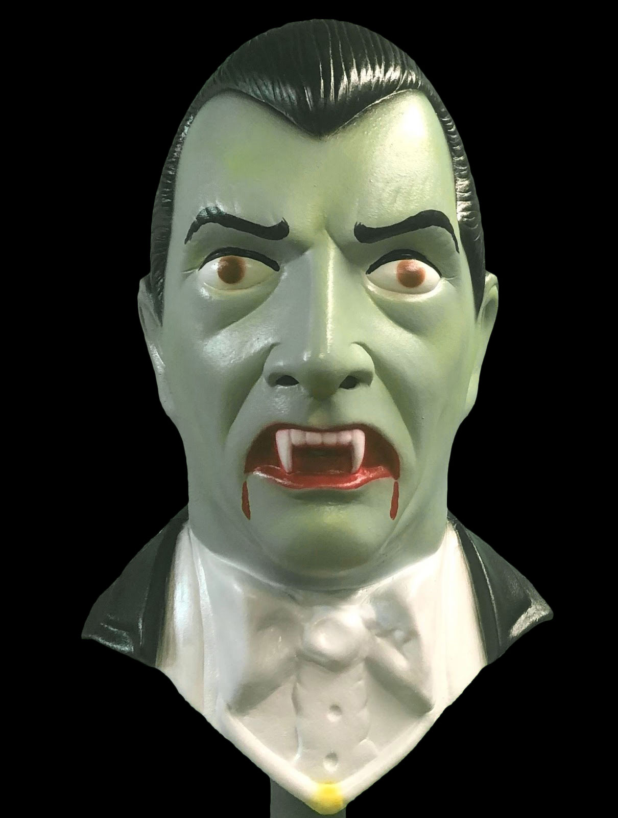 NECA / Loot Crate Universal Monsters Masks | Blood Curdling Blog of ...