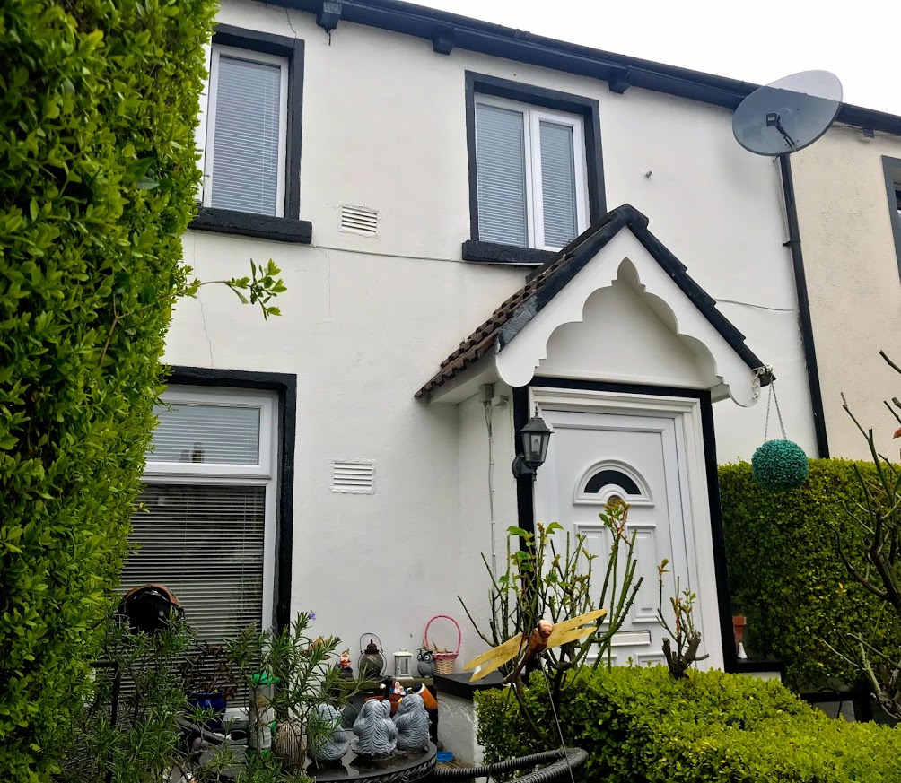 Patrick Comerford: Remembering my grandfather, Stephen Edward Comerford ...