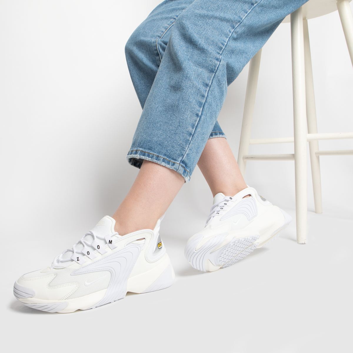 The best white trainers to wear in 2020 | Jen Lou Meredith