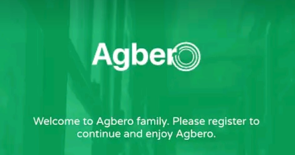 Unveiling Agbero: Bespoke Mobile Ticketing Solution for Public ...