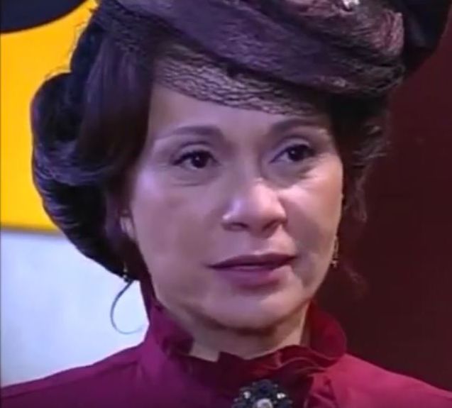 Blog Tania Alves (As Cantrizes): Trabalhos de Tania Alves na TV ...