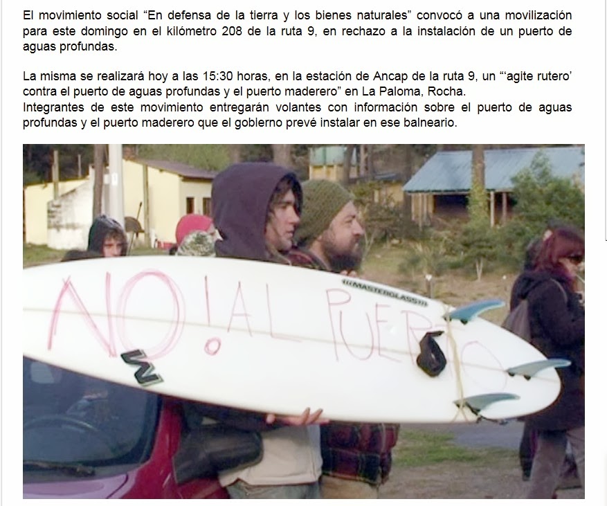 Noticias uruguayas: El origen militar de Internet y el nuevo poder de ...