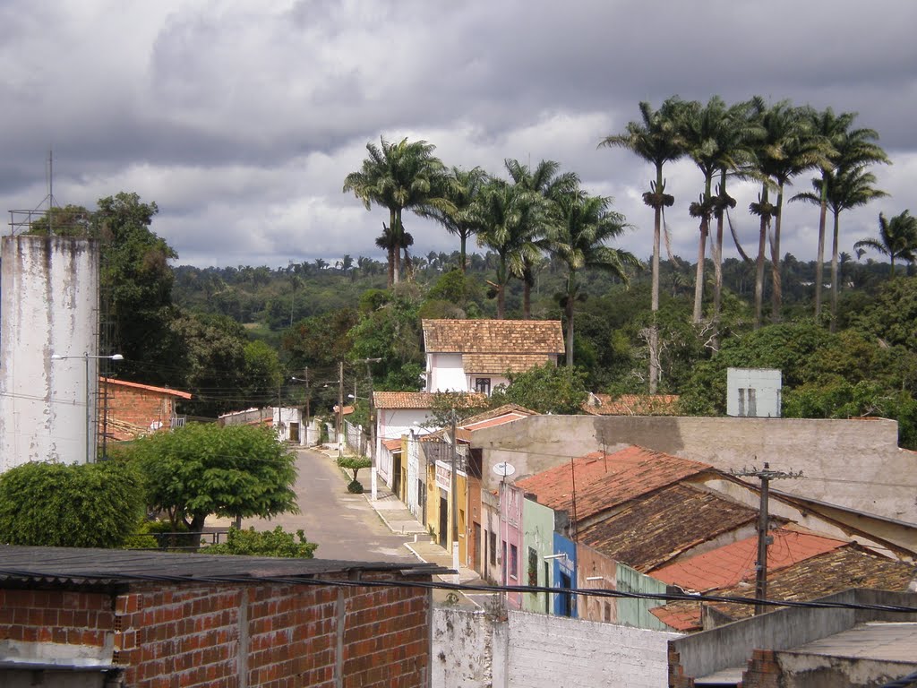 VIAGEM, TURISMO E AVENTURAS POR LUGARES INCRÍVEIS : UBAJARA / CEARÁ ...