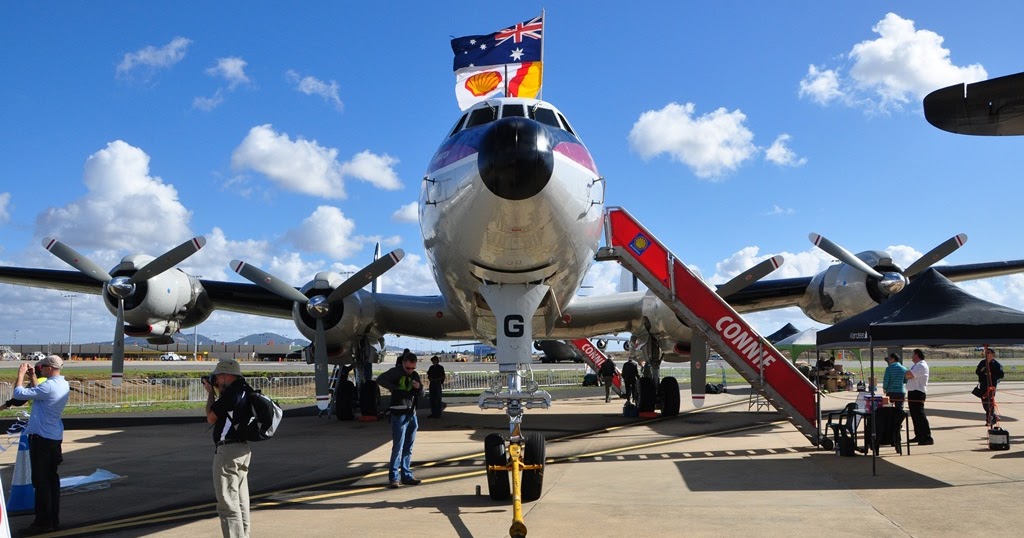 Central Queensland Plane Spotting: Some Photos from Friday at the ...