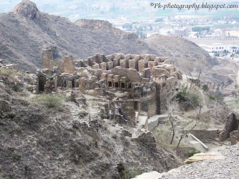 Takht Bhai | Nature, Cultural, and Travel Photography Blog