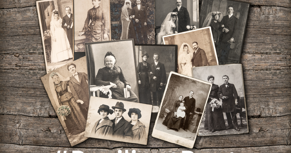 The Chart Chick Family History For Right Now the-chart-chick-family-history-for-right-now