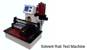 Some Useful Information: [Paint Inspection]MEK rubbing test method and ...