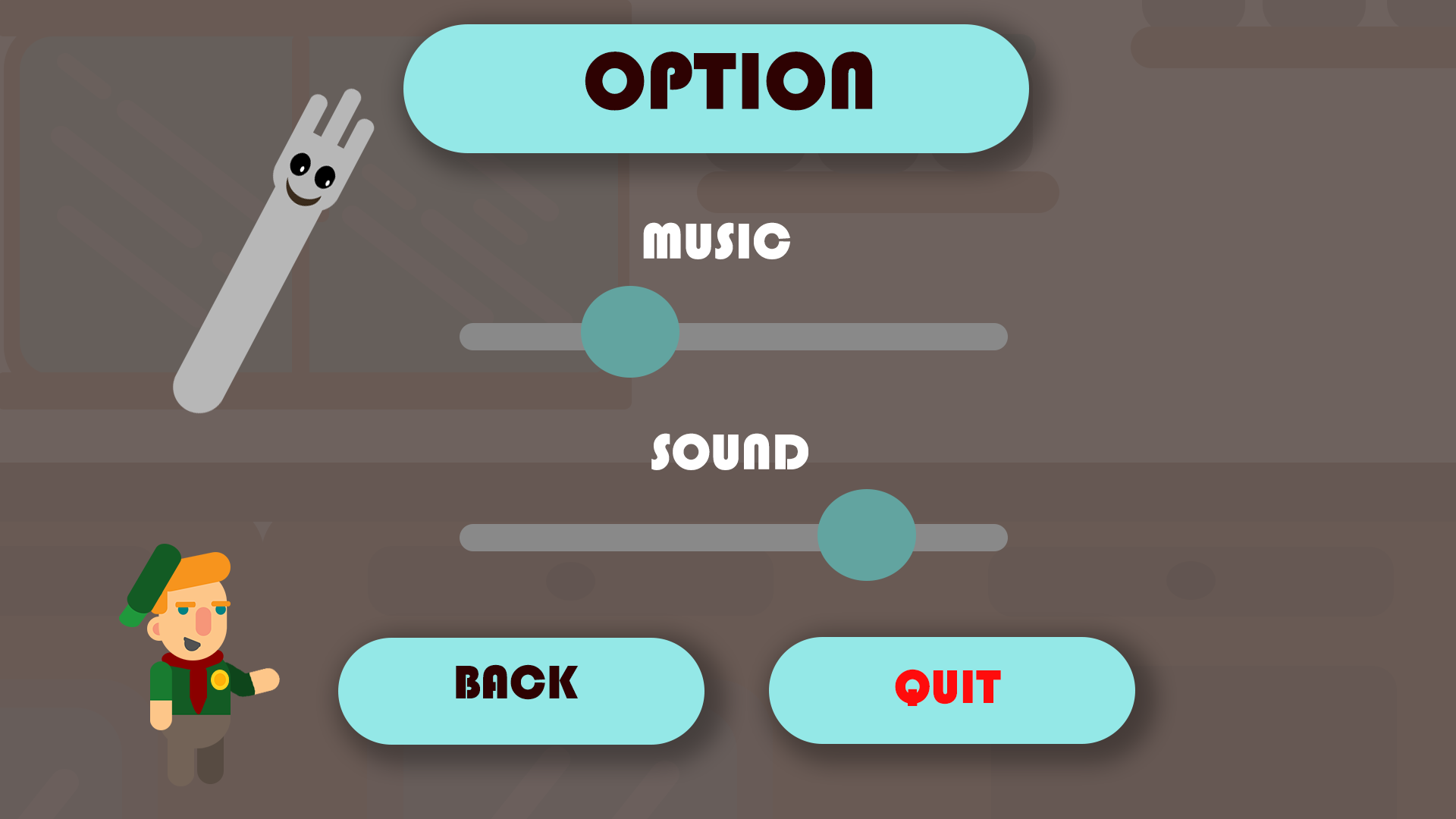 All the Process of Digitalizing the Video Game Graphic