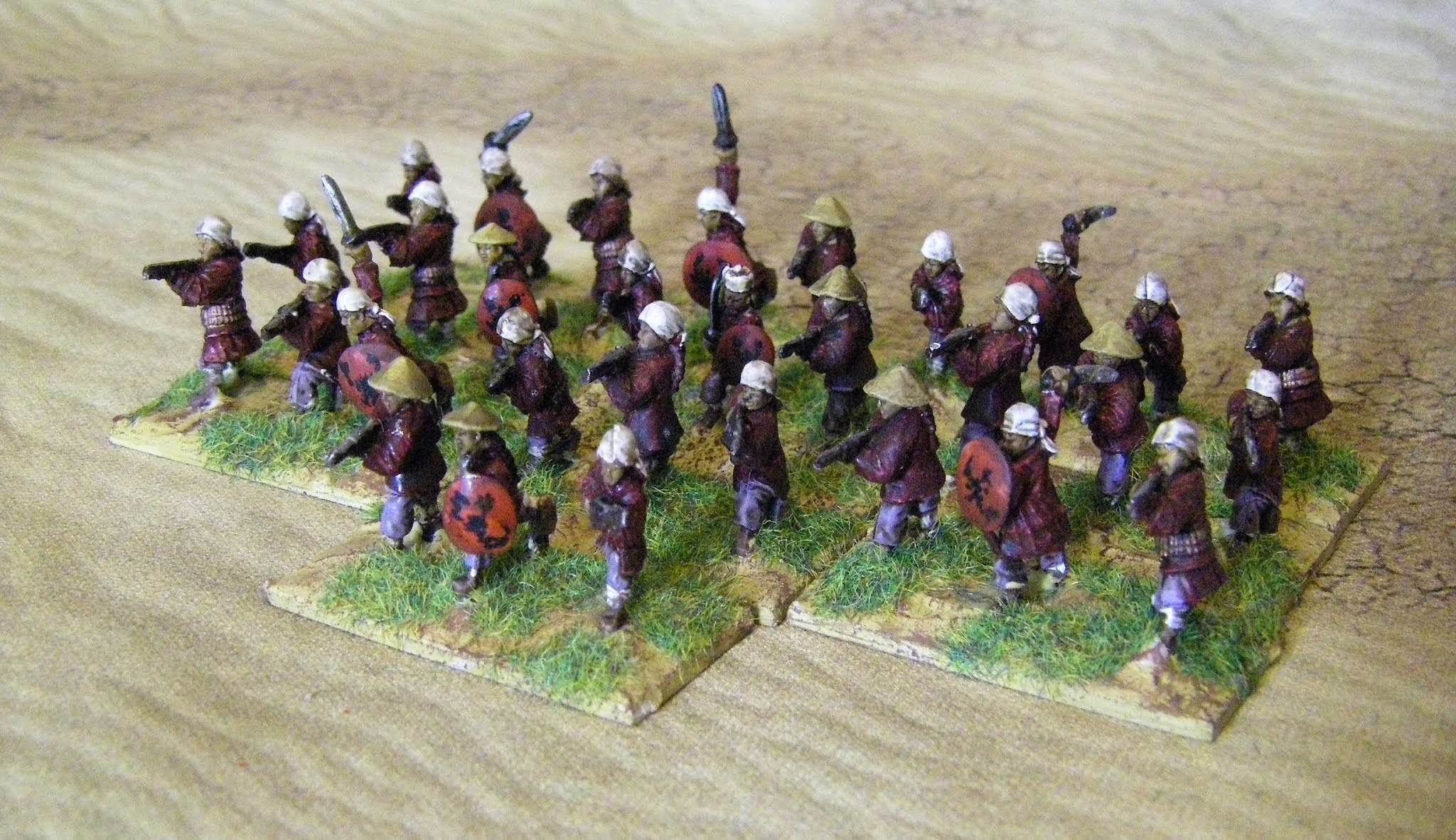 Madaxeman's Wargames Blog: belgian 15mm ww2 miniatures