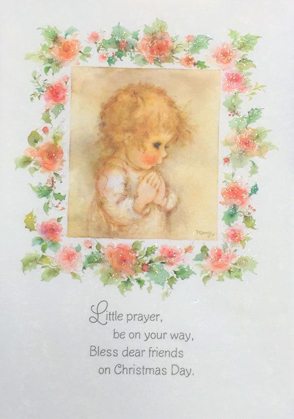 Alenquerensis: Mary Hamilton, a artista/pintora de postais da Hallmark ...