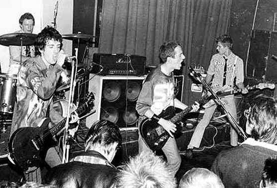 El Kontrainformador: UN SIGLO DE ANTI-ARTE