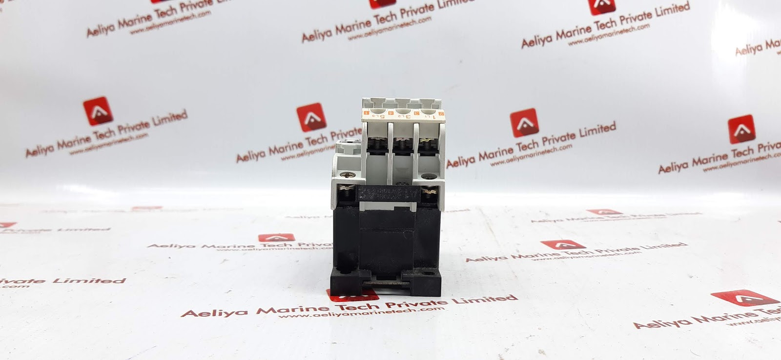 DANFOSS CI9 CONTACTOR - Aeliya Marine