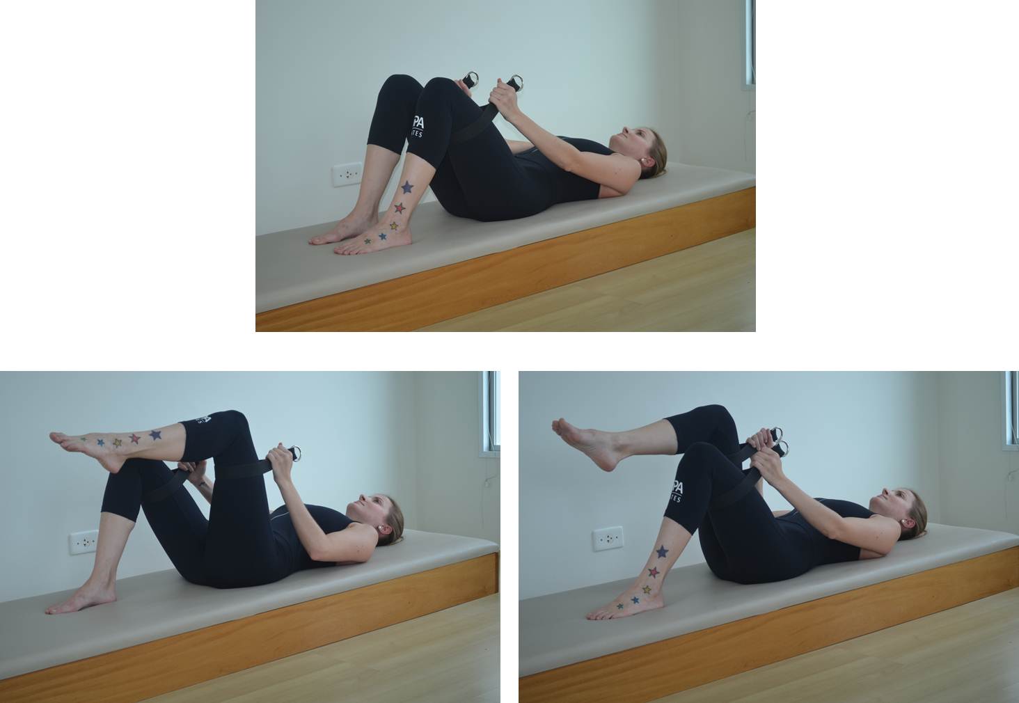 Cgpa Pilates Exercícios De Pilates Para Dor Lombar