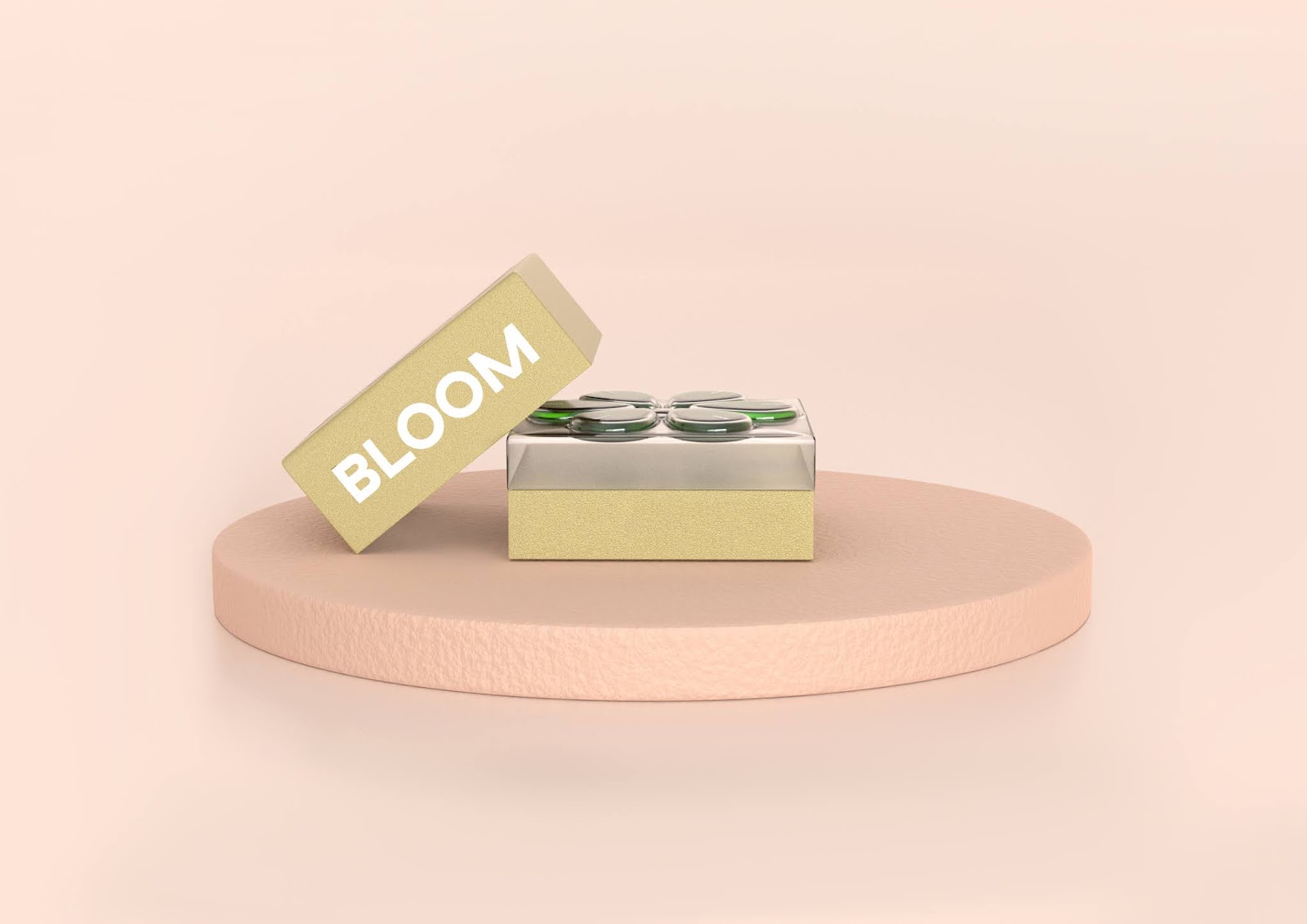 Bloom – Packaging Of The World