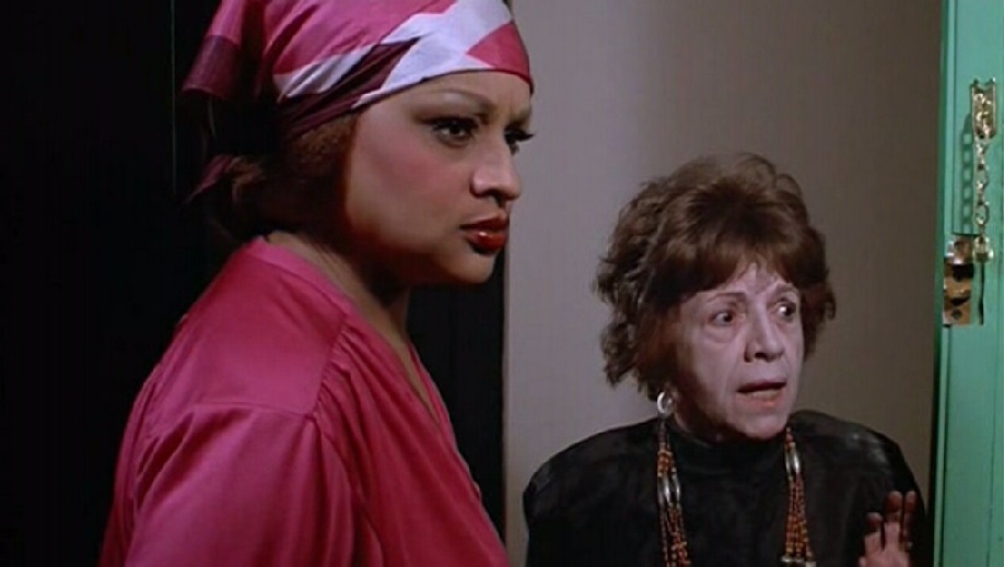 The Bloody Pit of Horror: Brain Damage (1988)