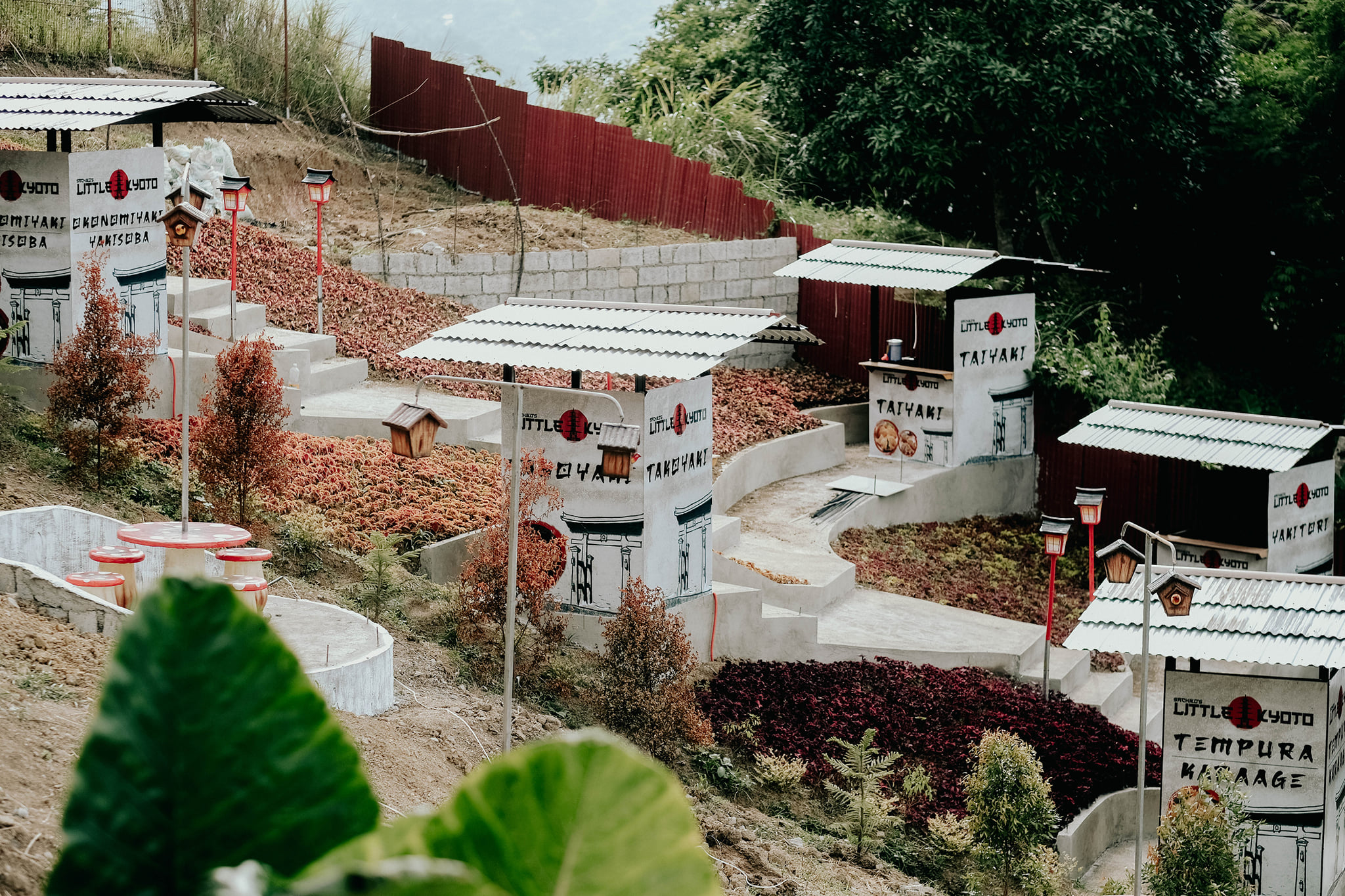 "Konnichiwa" Experience Japan at the Little Kyoto in Cebu - Beauty of Cebu