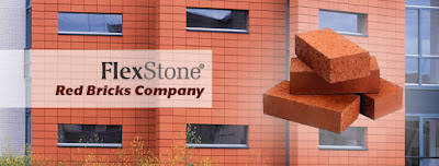 Flex Stone-Bricks Manufacturer