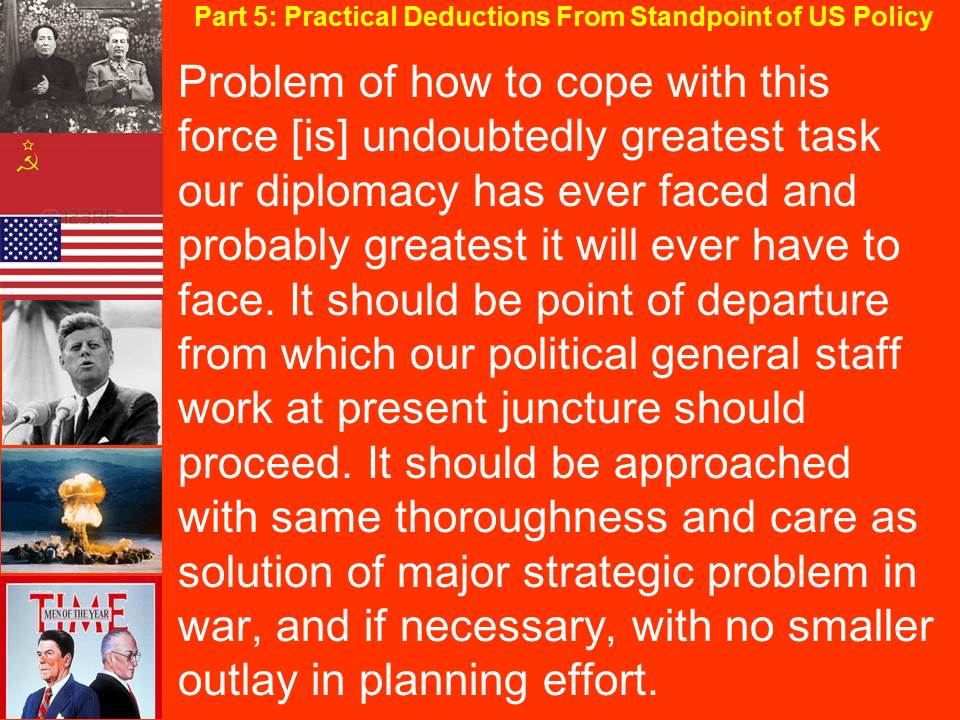 Callaway High Social Studies: Cold War Lab