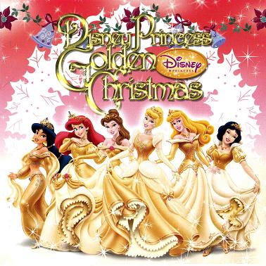 Cartoon Tattoo Pictures: Disney Princess Christmas Cartoon