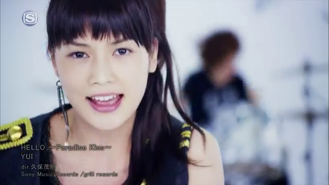 YUI Facts ( lebih lengkap dengan penambahan beberapa fakta baru ...