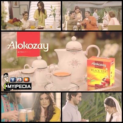 Alokozay tea TVC - Celebrate Life In Every Moment | Myipedia | TVC ...